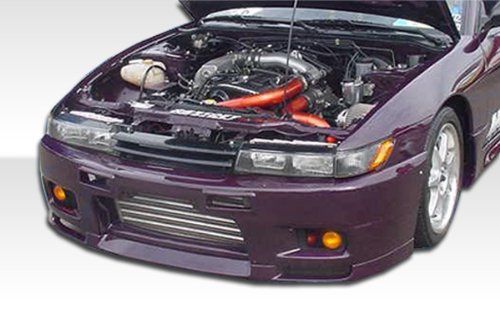 Buy 1989-1994 Nissan 240sx S13 Duraflex R33 Conversion Kit- Includes ...