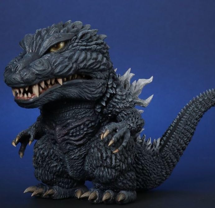 Mua Default Godzilla (2003) Shonen Rick Limited Edition Cameba Included ...