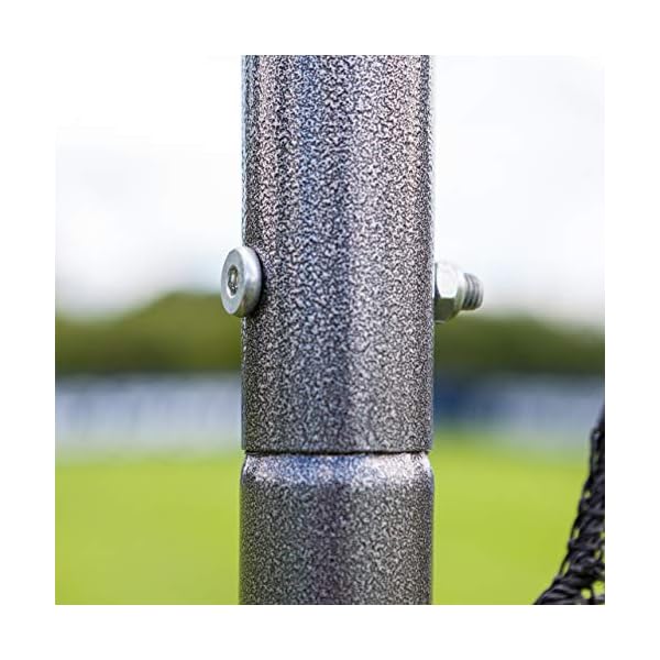 FORZA Soccer Rebound Wall (12ft x 6ft or 16ft x 7ft) | Dual-Sided ...