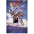 Amazon.com: Rad Movie Poster (27 x 40 Inches - 69cm x 102cm) (1986 ...