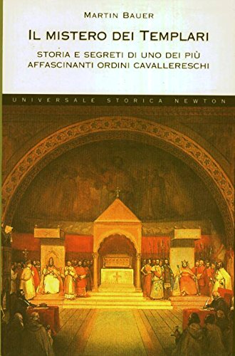 Facluhera: Scarica Il mistero dei Templari. Storia e segreti di uno dei ...