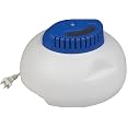 Amazon.com: TheraCare Warm Steam Vaporizer | for Small Size Rooms | No ...