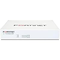 Amazon.com: FortiGate-90G Network Security Appliance Plus 1 Year ...