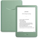 Amazon.com: Amazon Kindle – The lightest and most compact Kindle, with ...