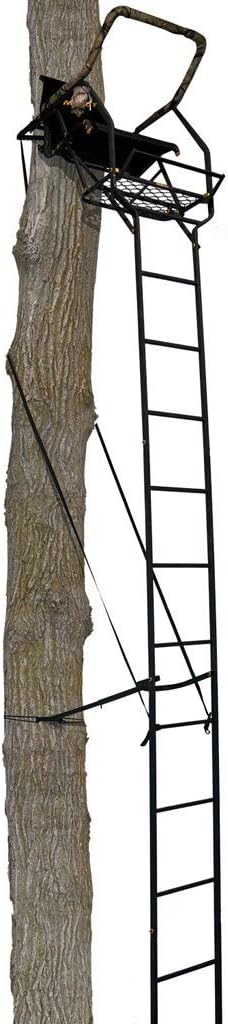 Best Ladder Stands For Bow Hunting – Complete Round-up for 2021