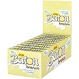 Chocolate Garoto Baton Branco 16g : Amazon.com.br: Alimentos e Bebidas