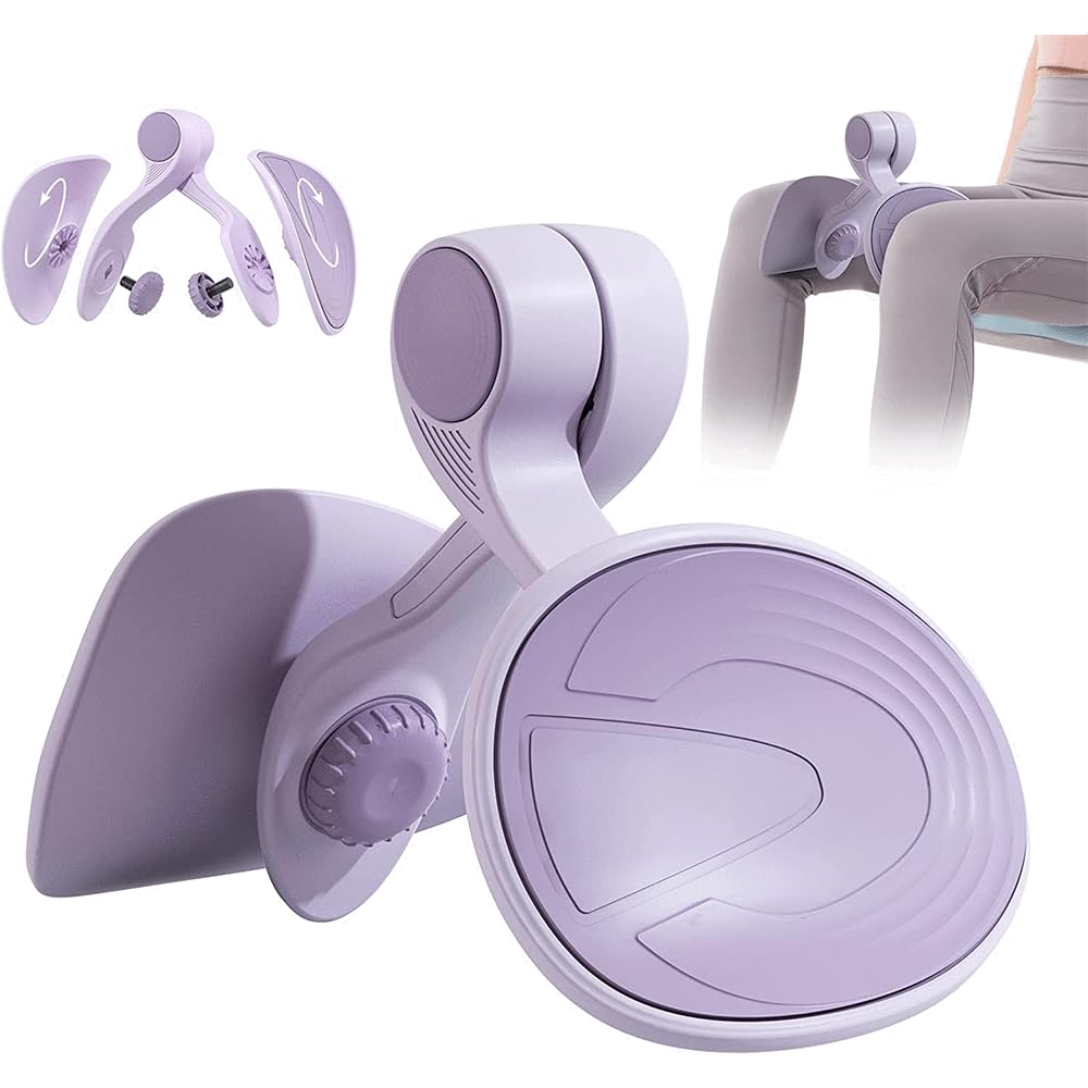 Mua Pelvic Muscle Hip Trainer Kegel Exerciser, Postpartum Repair ...