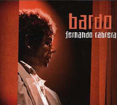 Bardo: Amazon.co.uk: CDs & Vinyl