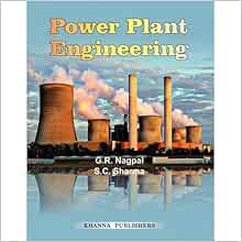 Power Plant Engineering 16/e PB: 9788174093097: Amazon.com: Books