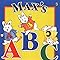 Amazon.com: Max's ABC (Max and Ruby) (9780142411728): Rosemary Wells: Books