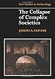 Amazon.com: Collapse of Complex Societies 1ed (New Studies in ...