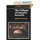 Amazon.com: Collapse of Complex Societies 1ed (New Studies in ...