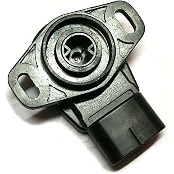 Amazon.com: Unlimited Rider Throttle Position Sensor TPS for POLARIS ...