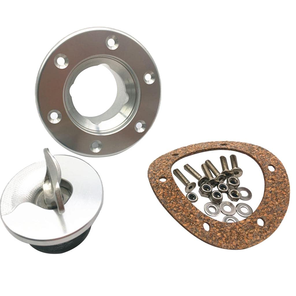 Fuel Tank Caps Kenya | Online Caps Shop | Whizz Automotive