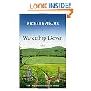 Watership Down: A Novel: Richard Adams: 9780743277709: Amazon.com: Books