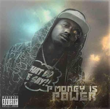 P Money Is Power by P Money: Amazon.co.uk: Music