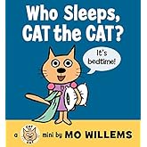 Amazon.com: Who Is That, Cat the Cat? (Cat the Cat Mini): 9780062306531 ...