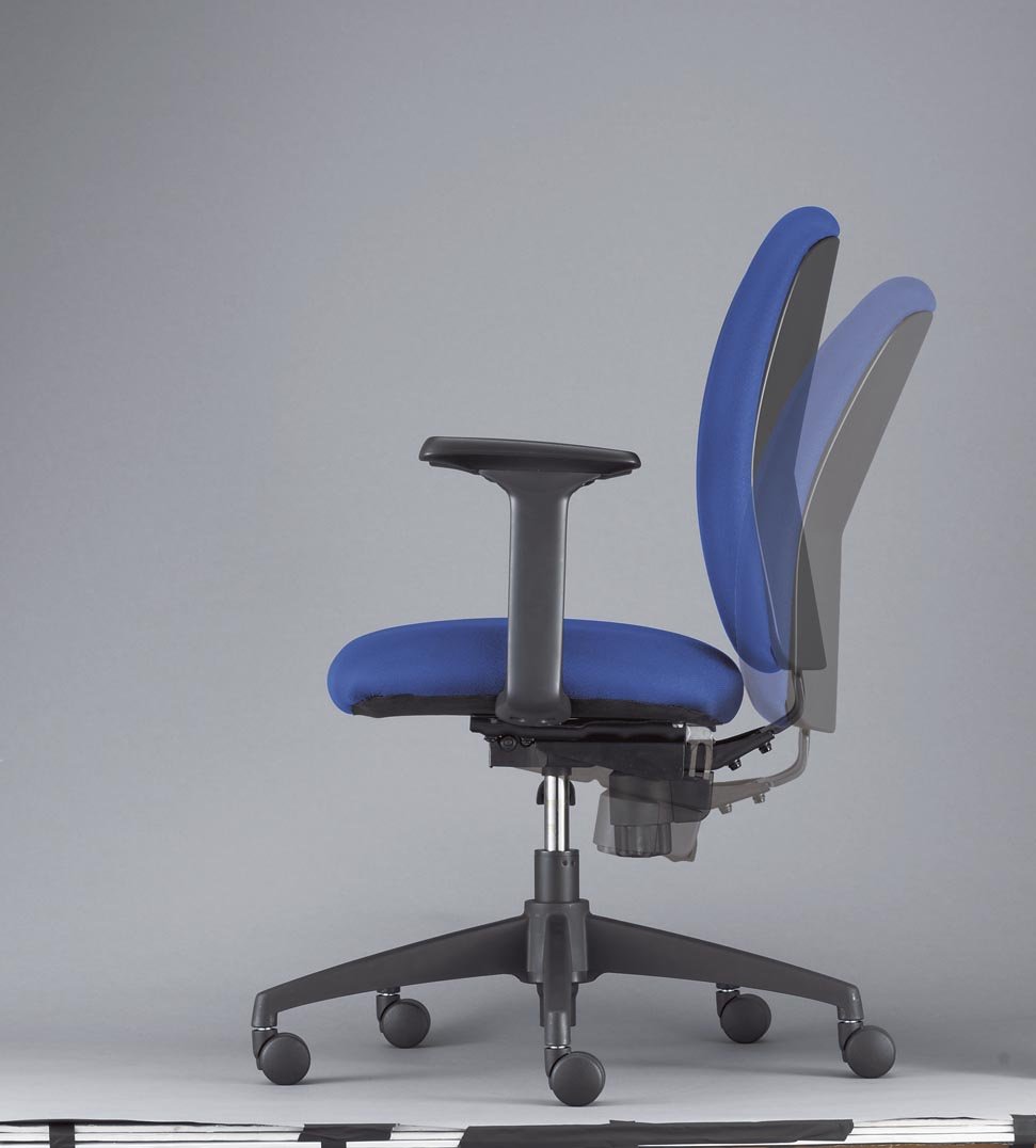 Mua Steel Case, Apt V Office Chair, Steelcase APT-V, Chair, Office ...