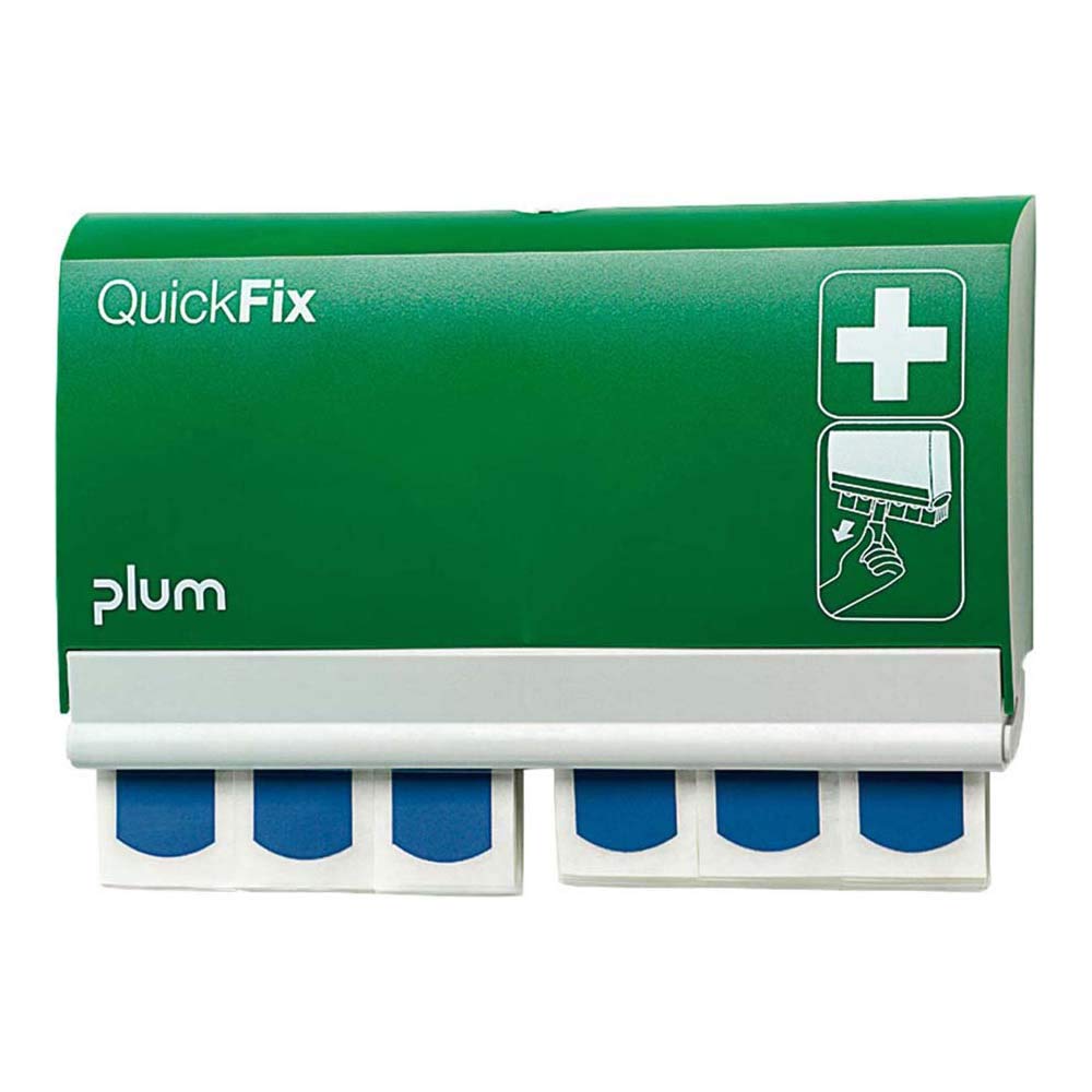 Plum 5503 Distributeur de pansements, QuickFix: Amazon.fr: Commerce ...