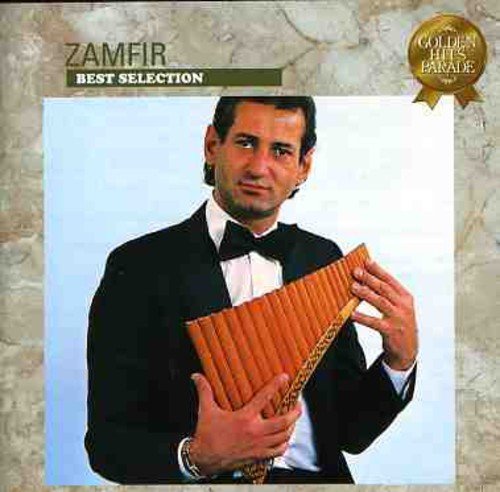 Zamfir - Best Selection - Amazon.com Music