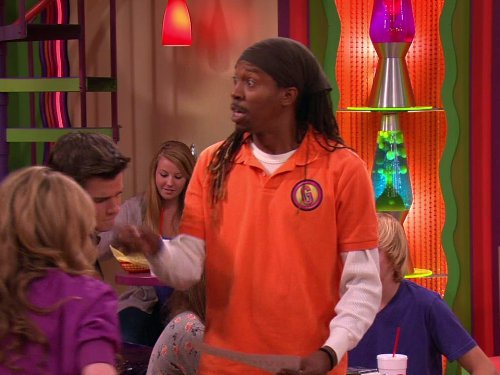 Watch iCarly Season 5 | Prime Video