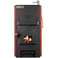Amazon.com: 180,000 BTU WOOD FURNACE : Home & Kitchen