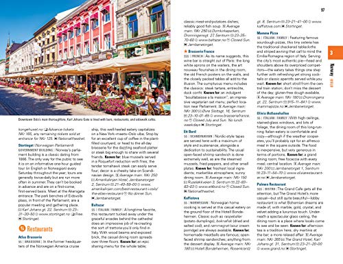 Fodor's Essential Scandinavia (Fodor's Travel Guide) | Pricepulse