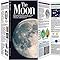 Amazon.com: The Moon: A Folding Pocket Guide to the Moon, Its Surface ...