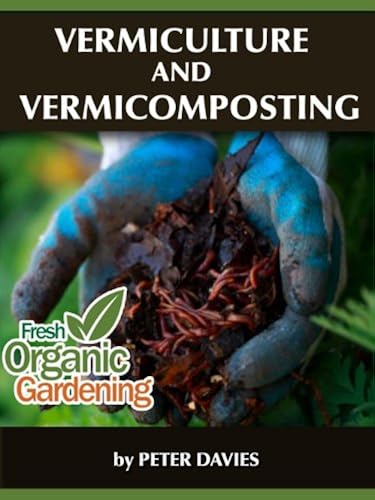 Vermiculture and Vermicomposting in Dubai - UAE | Whizz Organic Gardening