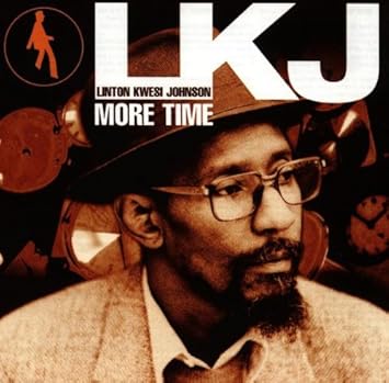 Lkj: Amazon.co.uk: Music