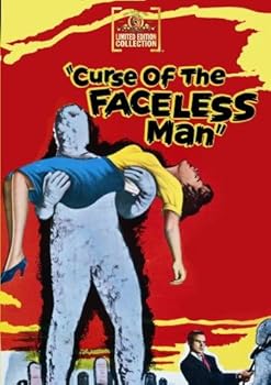 Curse of the Faceless Man: Ready for a modern-day excavation | Fantasy ...