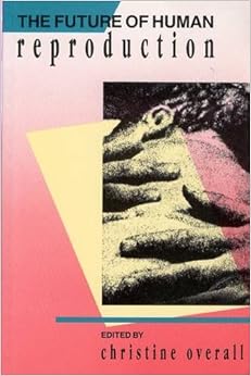 Buy The Future of Human Reproduction Book Online at Low Prices in India ...