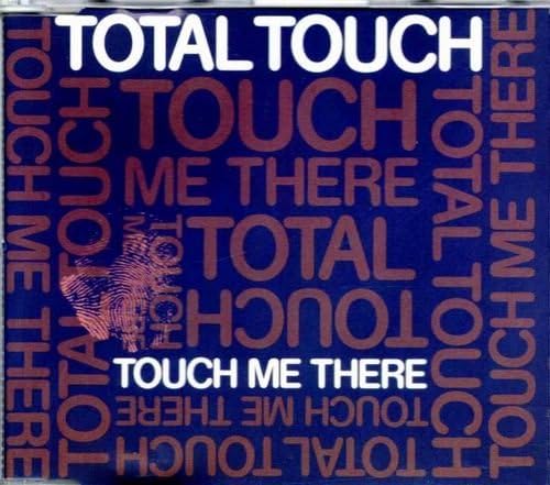 Touch me there - Amazon.co.uk