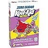 Kool-Aid Retro Purplesaurus Rex Grape Lemonade Zero Sugar Powdered ...
