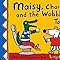 Maisy, Charley and the Wobbly Tooth: Amazon.co.uk: Lucy Cousins: Books