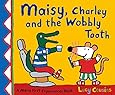 Maisy, Charley and the Wobbly Tooth: Amazon.co.uk: Lucy Cousins: Books