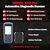 XTOOL A30 Pro Automotive Diagnostic Scanner with Bidirectional Control ...