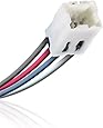 Amazon.com: Hopkins 47635 Plug-In Simple Brake Control Connector ...