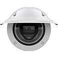 Amazon.com : AXIS M3216-LVE Fixed Dome Camera with DLPU Forensic WDR L : Electronics