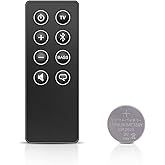 Amazon.com: New Remote Control Replacement for Bose Solo 5 10 15 Series ...