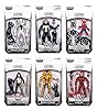 Hasbro Venom Marvel Legends: Venom, Carnage, Poison Spider-Man, Spider ...