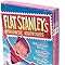 Amazon.com: Flat Stanley's Worldwide Adventures #1-4 Box Set ...