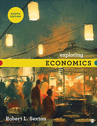 Exploring Economics: 9781544336329: Economics Books @ Amazon.com