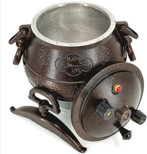 سعر Rashkububaba Original Afghan Pot (12L) فى السعودية | بواسطة امازون ...