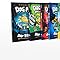 Dog Man Books Series 1-8 - Dav Pilkey | | Amazon.com.au | Books