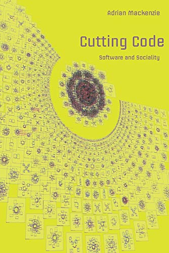 Amazon.com: Cutting Code: Software and Sociality (Digital Formations ...