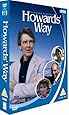 Howards' Way - Series 2 [DVD] [1985]: Amazon.co.uk: Maurice Colbourne, Jan Harvey, Glyn Owen ...