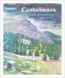 Cashelmara: Howatch, Susan: 9780241890455: Amazon.com: Books