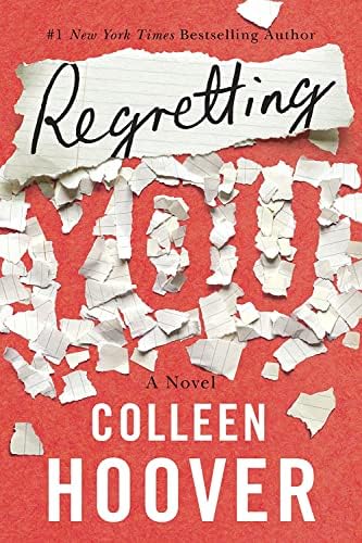 سعر Regretting You Abis Book فى مصر | بواسطة امازون مصر | كان بكام