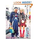 Fruits: Shoichi Aoki: 9780714840833: Amazon.com: Books